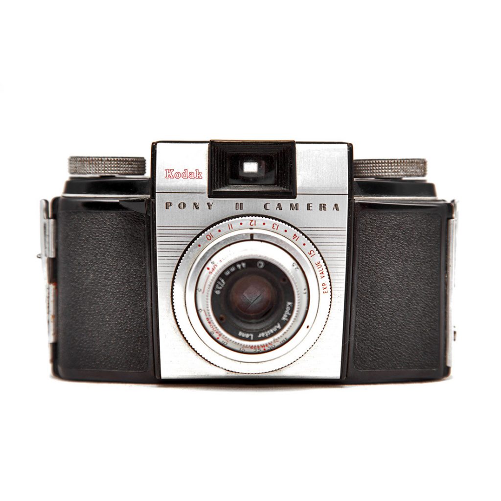 Pentacon Six TL ⋆ Camera Book Shop