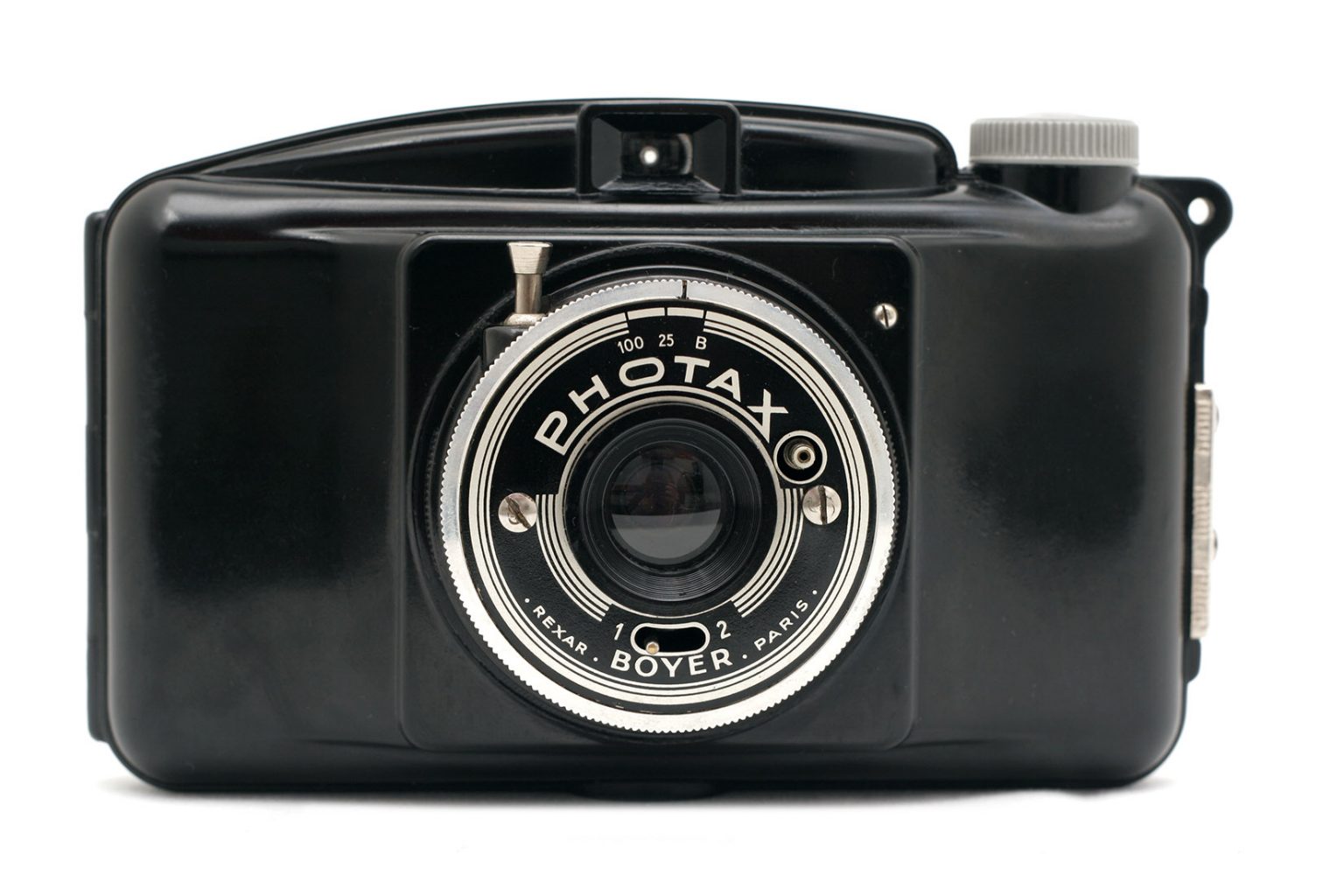 M.I.O.N PHOTAX IV ⋆ Camera Book Shop