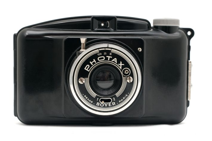 M.I.O.N PHOTAX IV ⋆ Camera Book Shop