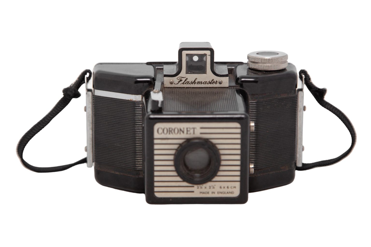 CORONET FLASHMASTER ⋆ Camera Book Shop